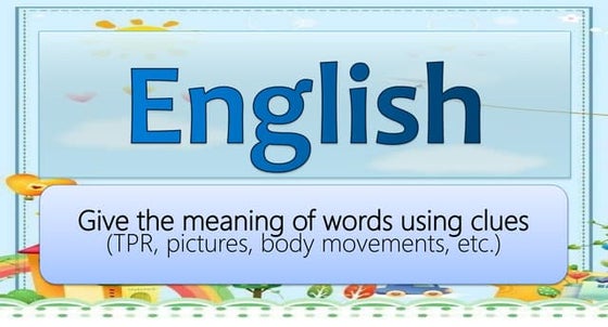 Grade 3 quarter 4 week 7.1 collects data on one variable using existing ...