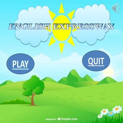 English expressway-language (1) | PPTX