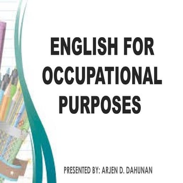 ENGLISH-FOR-OCCUPATIONAL-PURPOSES-PPT.pptx