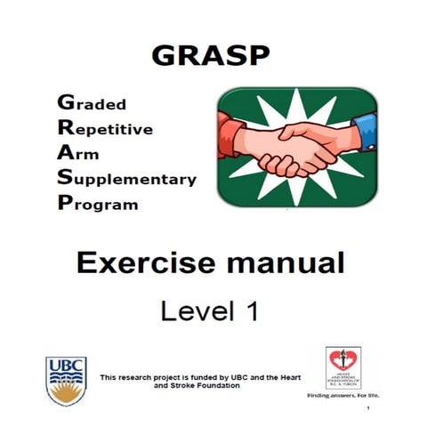 English grasp-level-1 | PDF