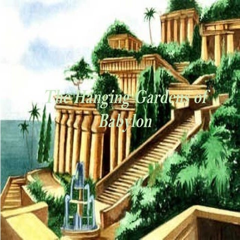 Babylon Garden