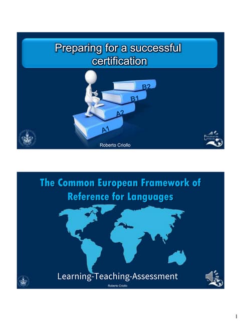 B2 speaking-topics | PDF