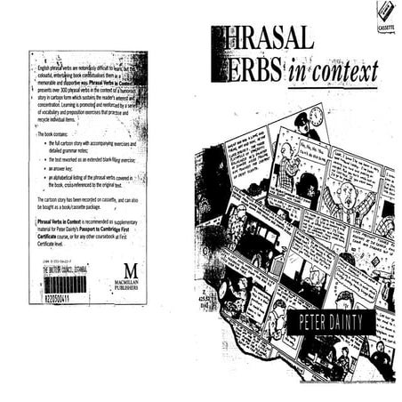 English Mac Millan Publishers Phrasal Verbs In Context | PPT