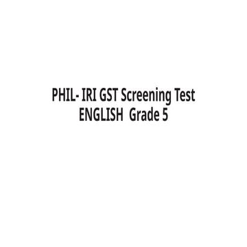 Group screening test in English GRADE 5.docx