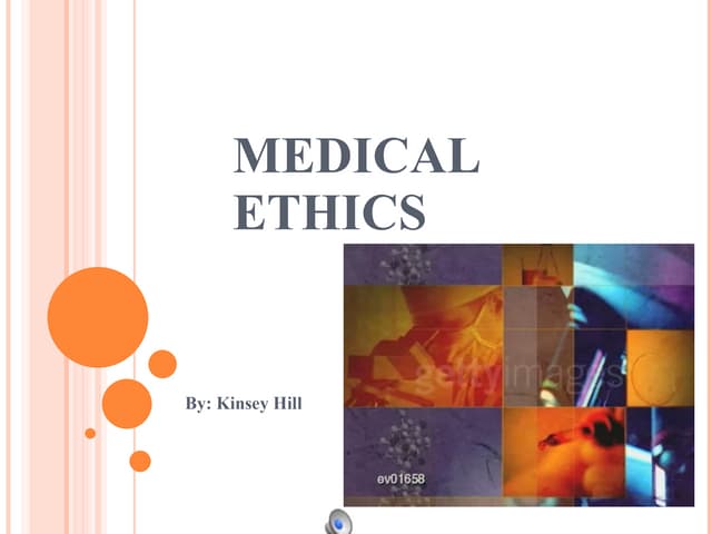 Professionalism in health care powerpoint | PPTX