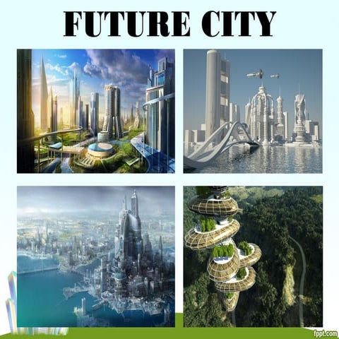 presentation ...pptx Sponge City By CE Student | PPTX