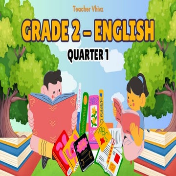English - QUARTER 1 - WEEK 1 - DAY 2.pptx
