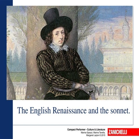 English-Renaissance-and-the-sonnets.pptx