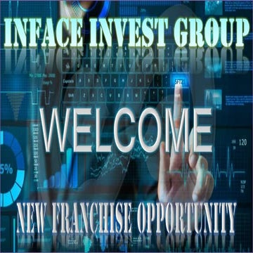 InFace Invest Group - SFT21 (eng) | PPT