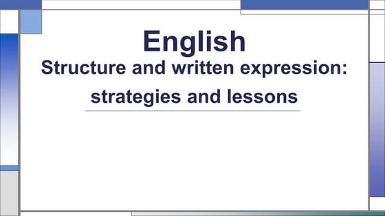 Guide to Structure and Written Expression.pdf