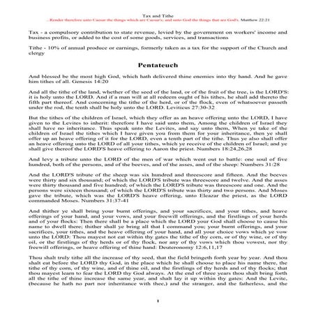 English - Tax and Tithe Biblical Principles.pdf