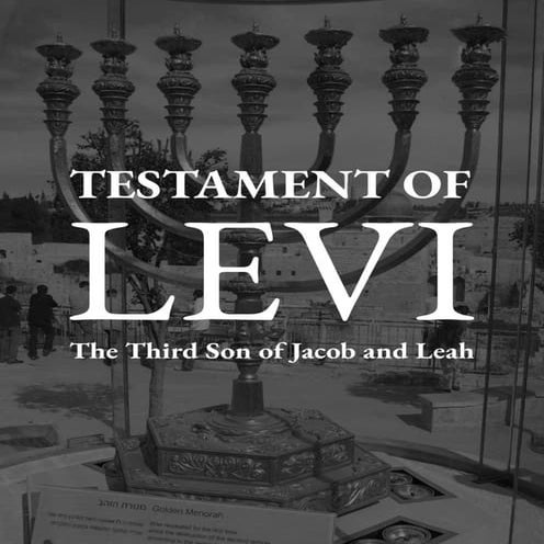 English - Testament of Levi.pdf