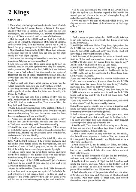 Story of elijah | PPTX | Christianity | Religion & Spirituality