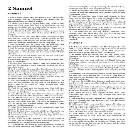English - The Book of 2nd Samuel the Prophet.pdf