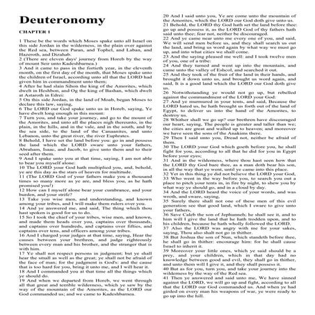 English - The Book of Deuteronomy the 5th Book of Moses.pdf