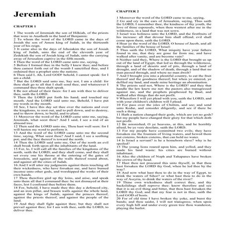 English - The Book of Prophet Jeremiah.pdf