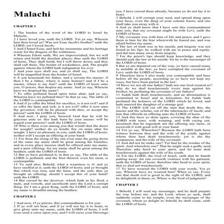 English - The Book of Prophet Malachi.pdf