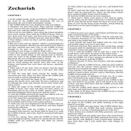 English - The Book of Prophet Zechariah.pdf