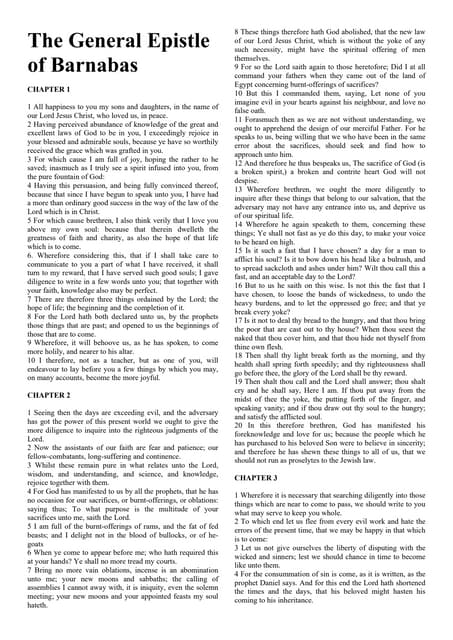 English - The First Epistle to Timothy.pdf