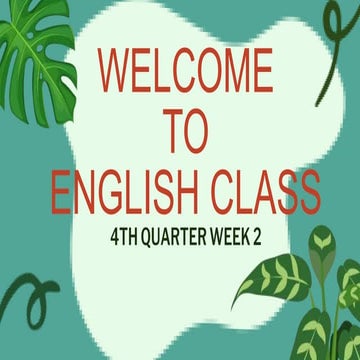 english-week-2-4th-quarter red.pptx