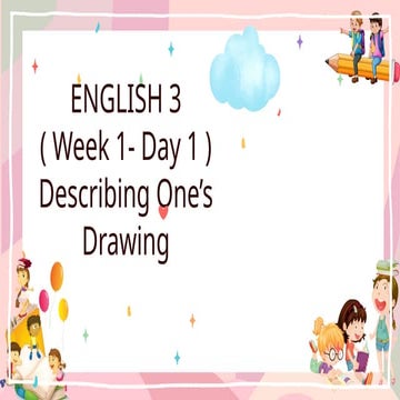 English Week 1 Pptxxxxxxxxxxxxxxxxxxxx Pptx