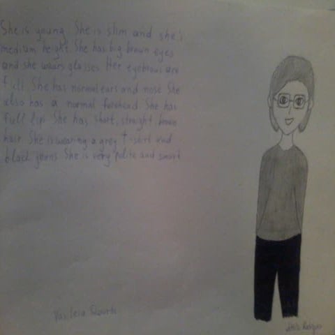 Description and drawing | PPT