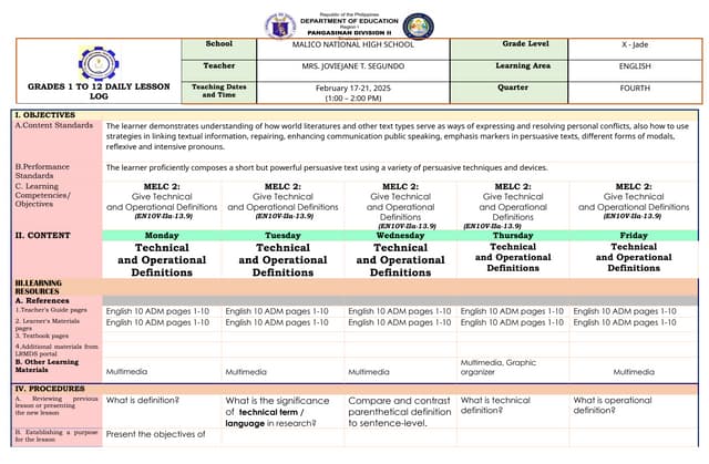 ANNOTATION on objective 10 on pmes 2022-2025 | DOCX