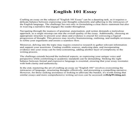 English 101 Essay.pdf