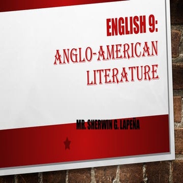 English 10 ONLINE Q2 WEEK 2 MELC-Based.pptx