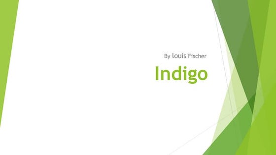 1668526681006_indigo project file eng class 12.pptx | Agriculture ...