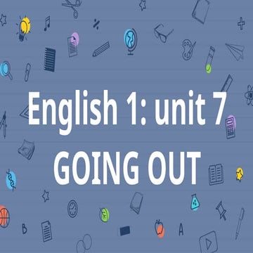 English 1_Unit 7_ 2024.pptxhjjghgjhgjhgj | PPTX