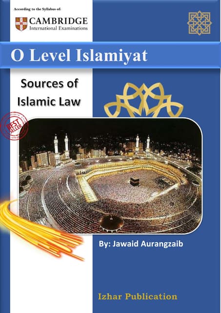 O level Islamiyat Quraic passage 1-15 | PDF | Islam | Religion ...