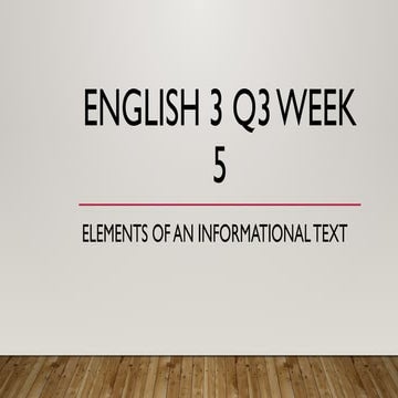 ENGLISH 3 Q3 WEEK 5 DAY 1 Lesson samson.pptx