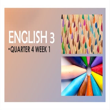 LESSON PLAN FOR ENGLISH 4 ELEMENTARY.docx