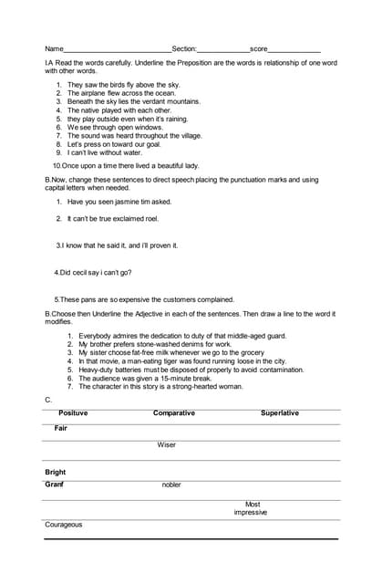 English 6 Quarter 1 Figures of Speech Personification.pptx