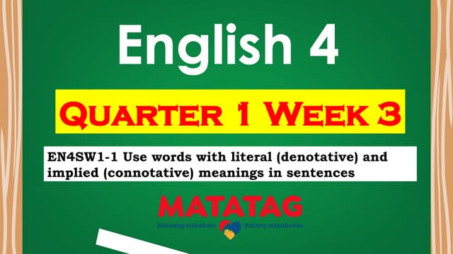 Q2_LE_ Science 4_Lesson 2_Week week 4 Science 4 2.pdf