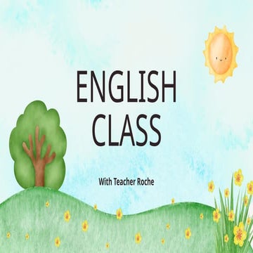 ENGLISH Grade 5 Quarter 3 WEEK 5 DAY 4.pptx