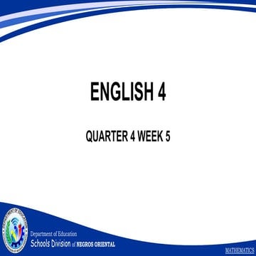 ENGLISH 4_Quarter 4, Week 5_Day 4.ppt -.pptx