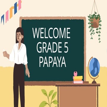 ENGLISH 5-Week 1- Denotation and Connotation | PPTX