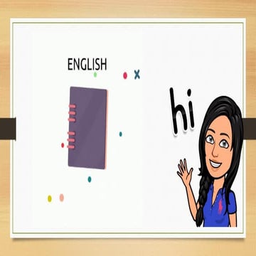 English 5- Week 1 (Communication, Parts of Speech and Kinds of Nouns).pdf
