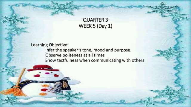 English Teaching Techniques-Time Order | PPT