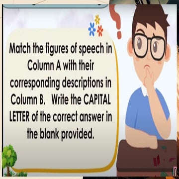 English 5 Matatag Curriculum powerpoint presentation | PPTX