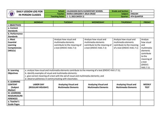 WEEK1 - HEALTH EDUCATION.pptx 5b's mbhte bangsamoro autonomous | PPT