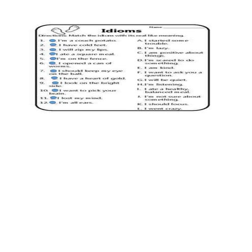 ENGLISH 6-IDIOMS.docx