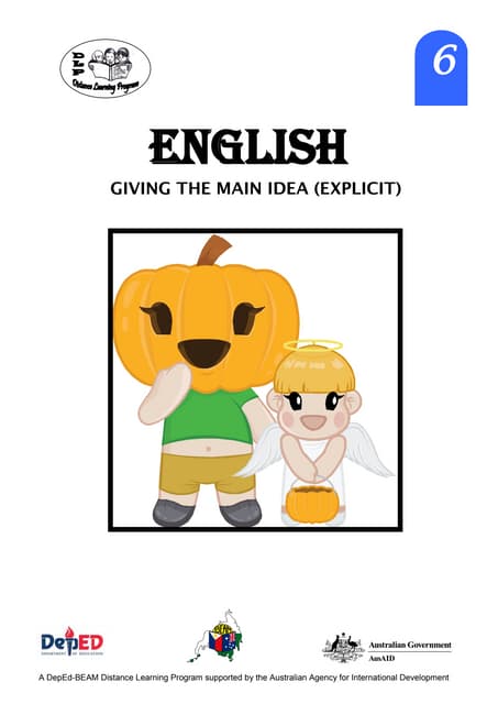 English 6-dlp-63-writing-editorials | PDF