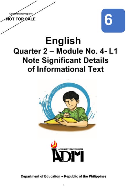 EAPP Q2 - M3_ Writing Various Kinds of Position Paper.pdf