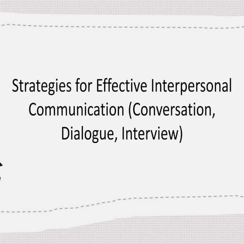 english 7.ppt | Family and Relationships