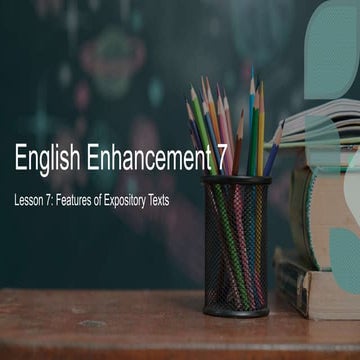 National Learning Camp Grade 7 ENGLISH 7-LESSON 7.pptx