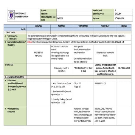 hazards in ICT Workplace. TLE 7 ICT MATATAG docx | DOCX