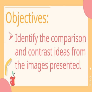 Mastering Comparison and Contrast Writing: Block and Point-by-Point ...